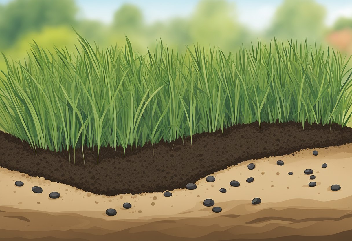 When to Plant Centipede Grass Seed in South Carolina: Best Seasons and ...