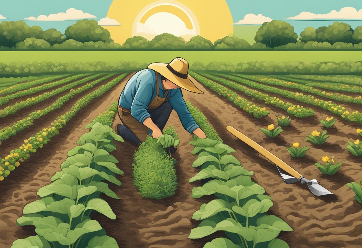 When to Plant Watermelon in Ohio: Essential Timing for a Bountiful ...