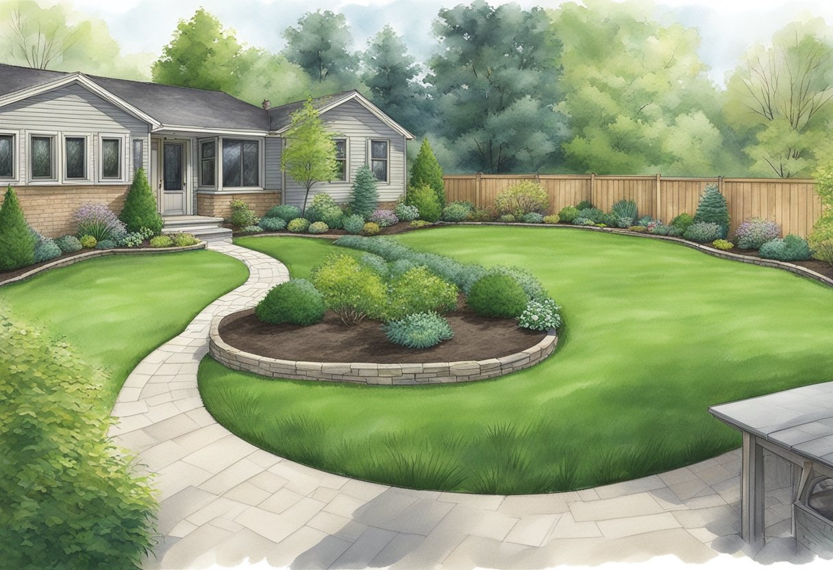 When to Plant Grass in Ohio: Best Seasons and Tips - Evergreen Seeds