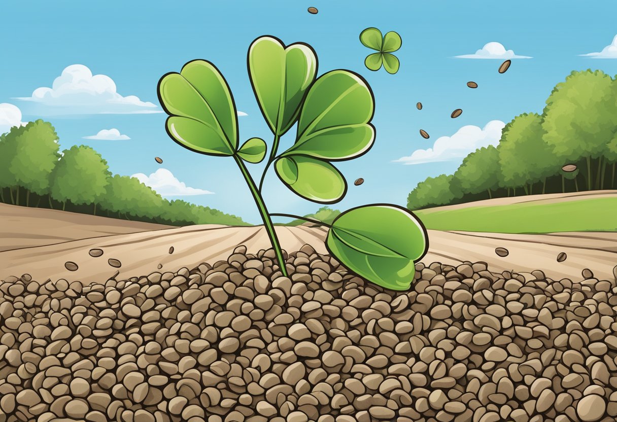 When to Plant Clover in NC: Optimal Timing for Best Growth - Evergreen ...