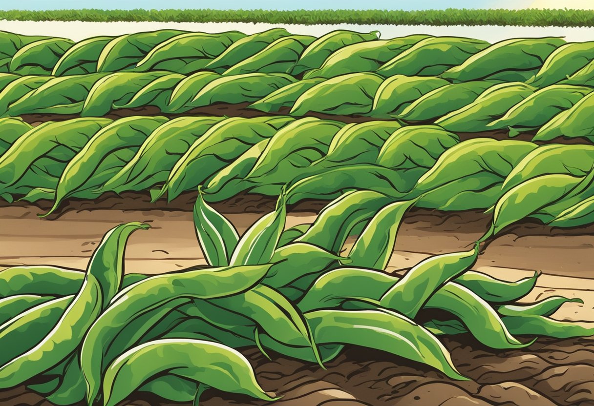 When to Plant Green Beans in Missouri: Optimal Timing and Tips ...