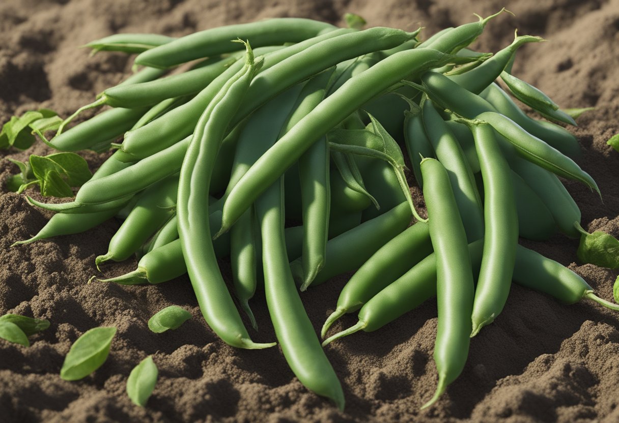When to Plant Green Beans in Ohio: Optimal Timing for a Bountiful ...