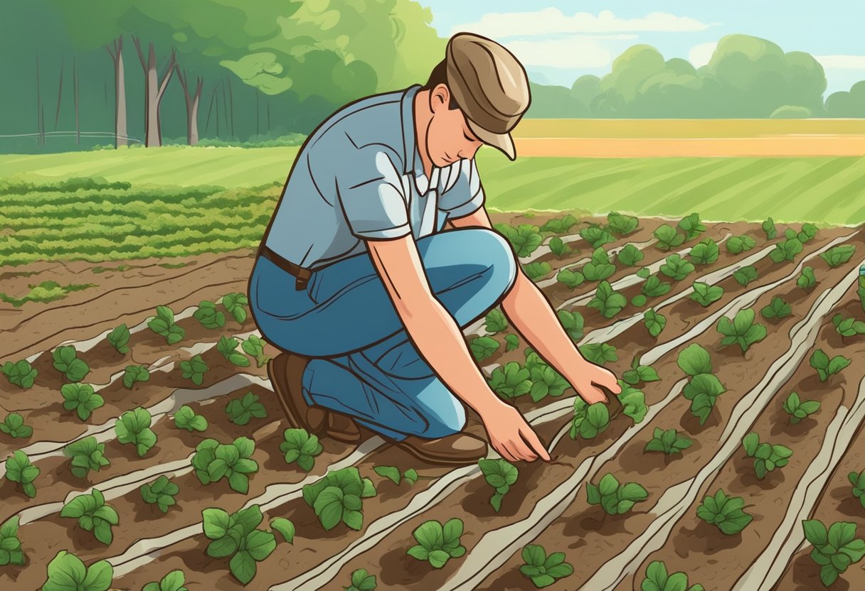 When to Plant Watermelon in Missouri: Best Timing and Tips - Evergreen ...