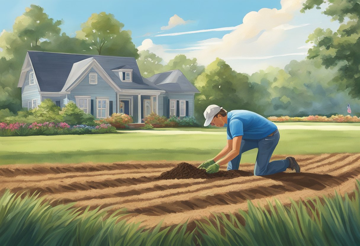 When to Plant Bermuda Grass in NC: Optimal Timing for Thriving Lawns ...