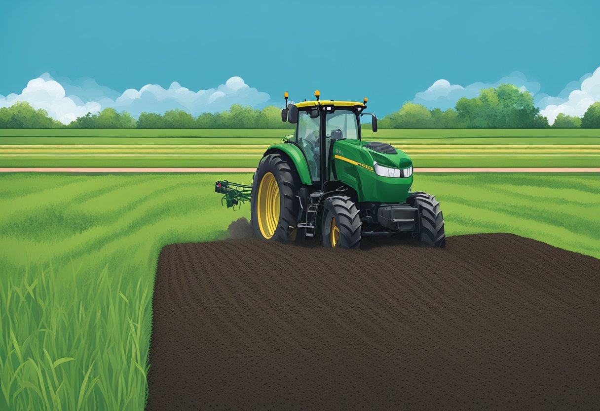 When to Plant Grass Seed in Iowa: Optimal Seasons and Tips - Evergreen ...