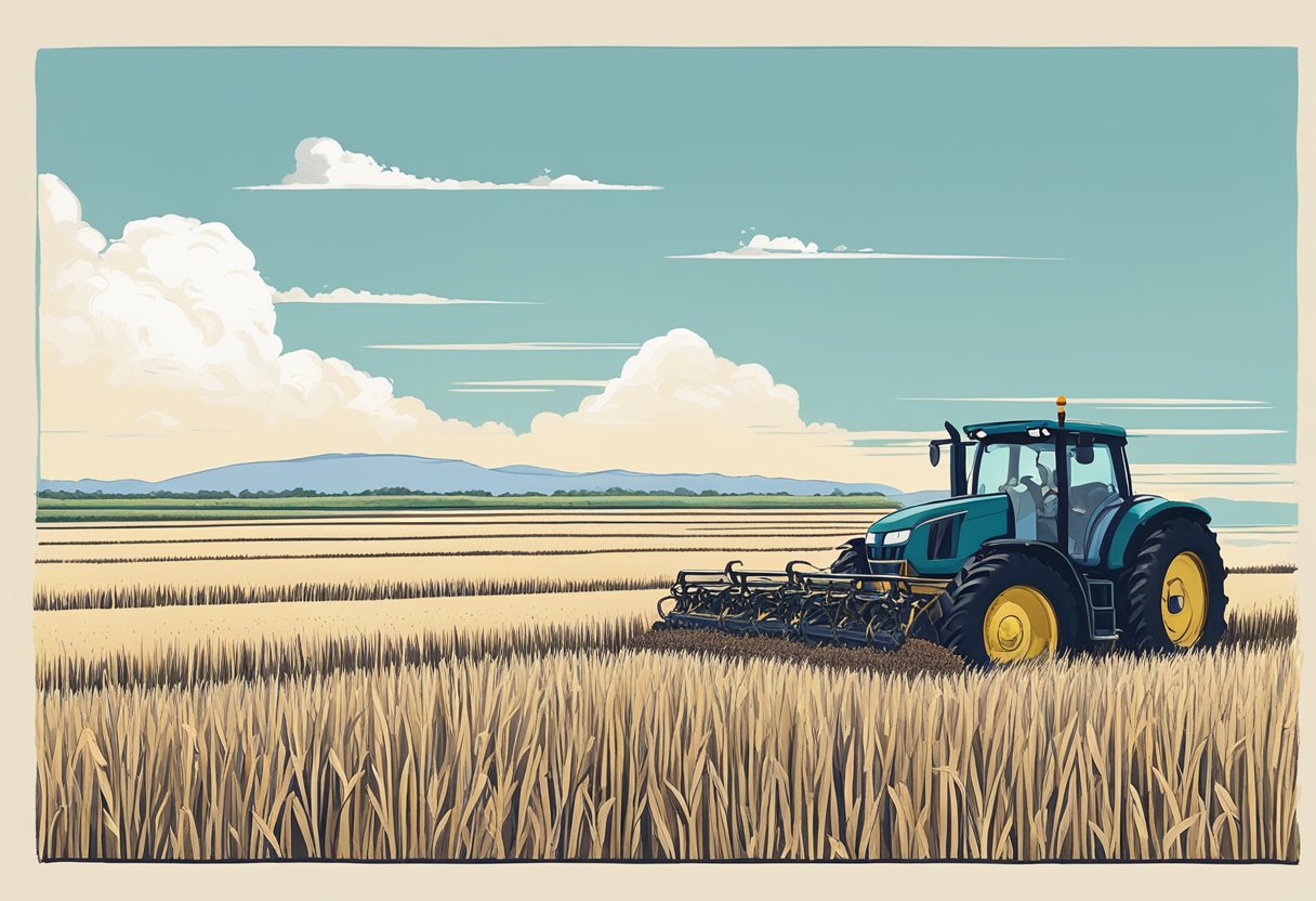 When to Plant Winter Rye in Texas: Expert Timing for Optimal Growth ...