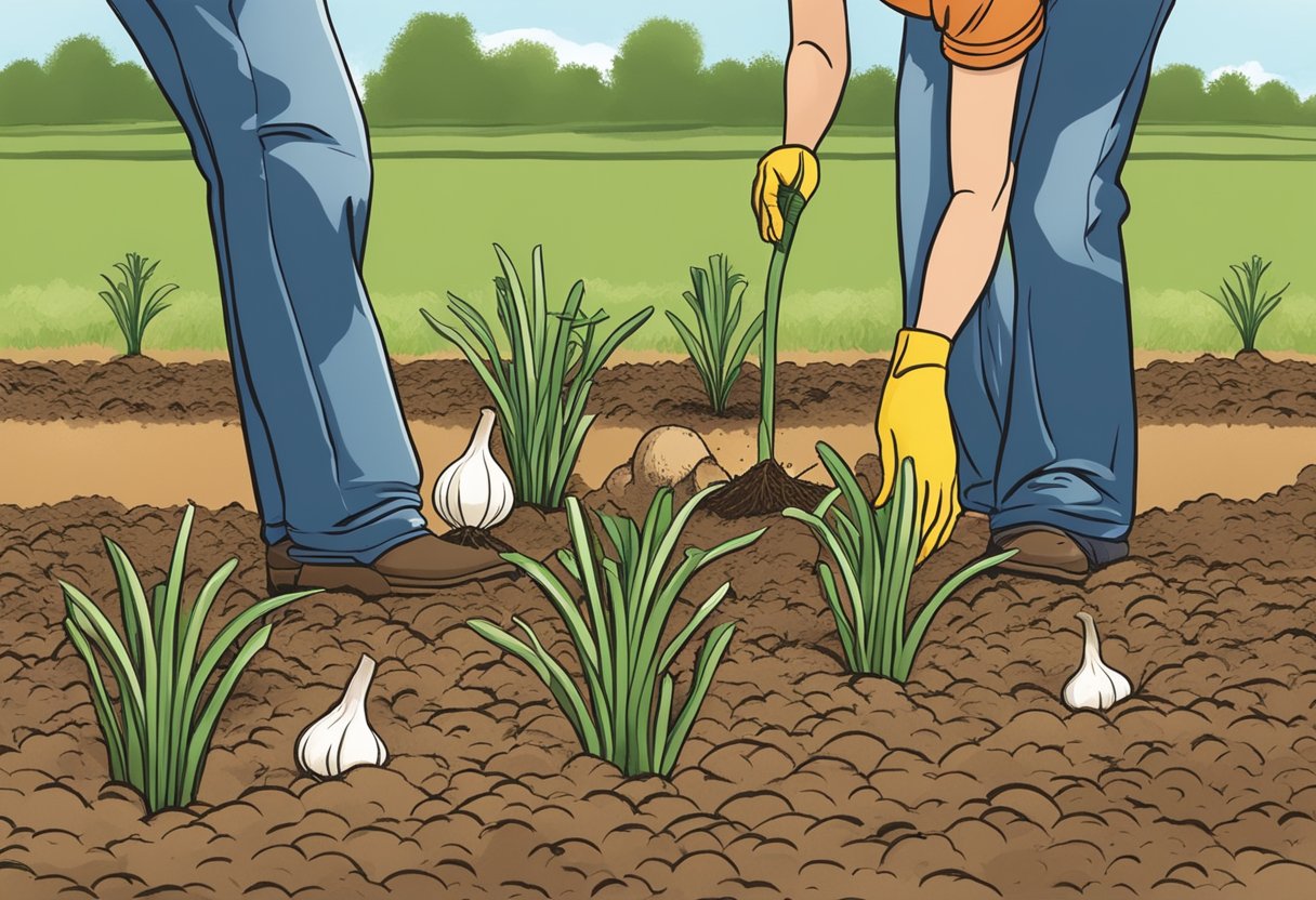 When to Plant Garlic in Alabama: Best Timing for Optimal Harvest ...