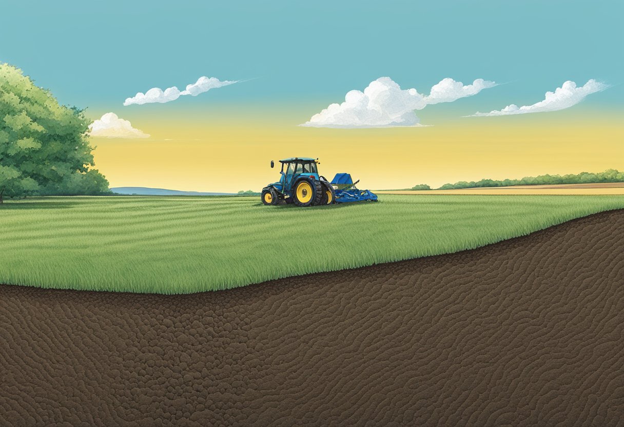 When to Plant Grass Seed in Wisconsin: Essential Timing Tips ...