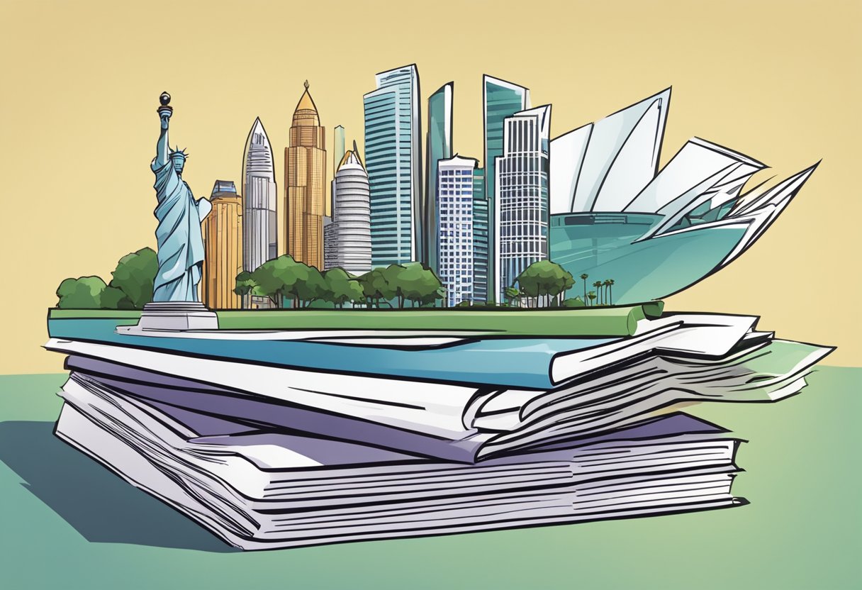 Fin Number Singapore: Everything You Need to Know - Singapore's Lifestyle & Online Shopping ...