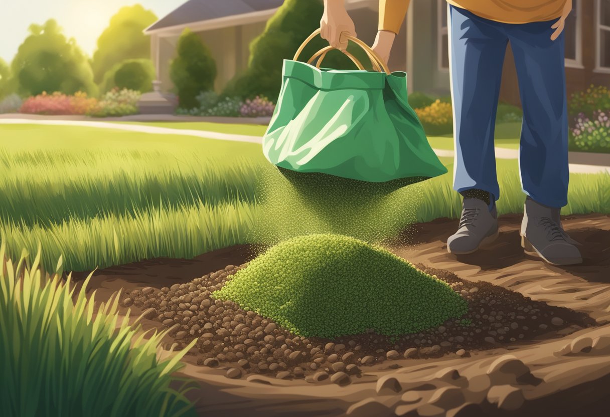 When to Plant Grass Seed in the Spring: Optimal Timing for a Lush Lawn ...