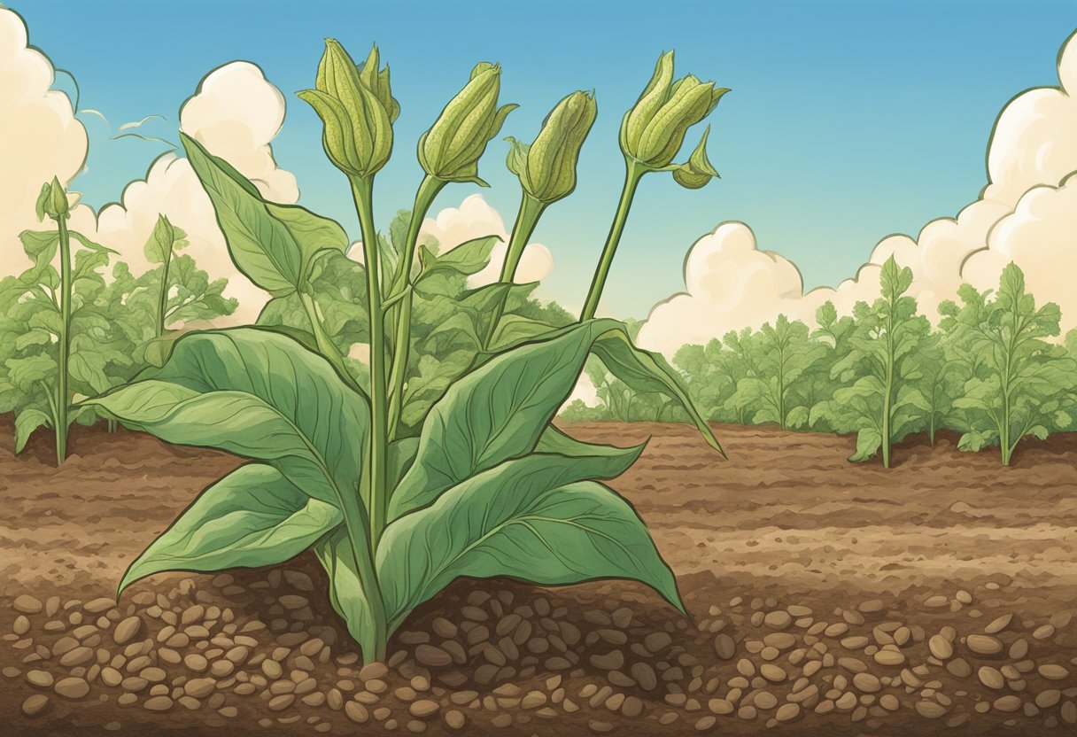 When to Plant Okra in Alabama: Optimal Season and Tips - Evergreen Seeds
