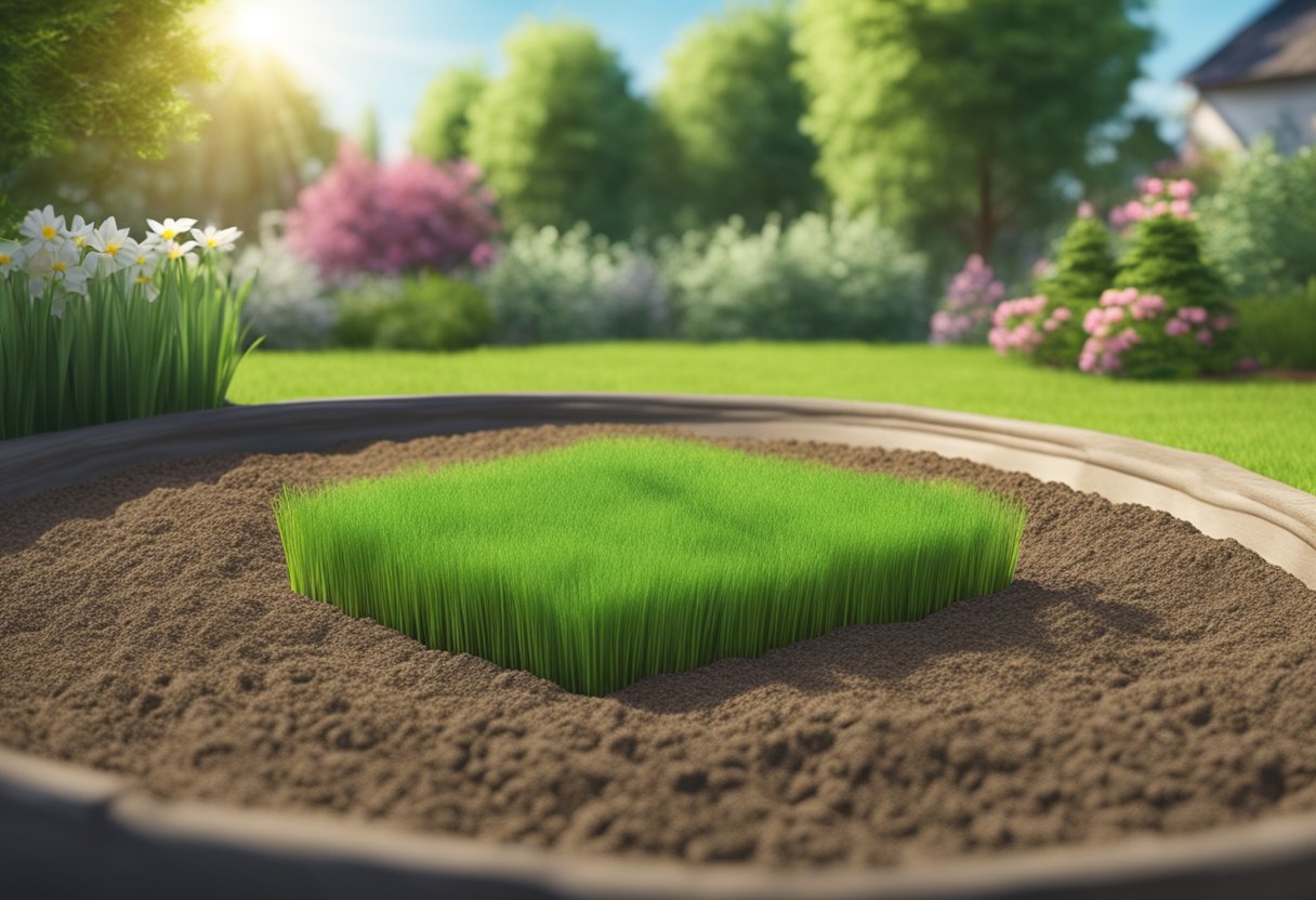 When Should I Plant Grass Seed in Spring: Expert Timing Tips ...