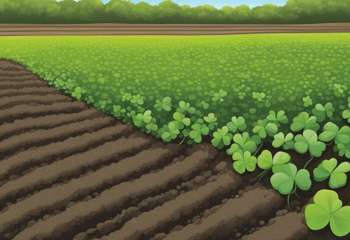 When to Plant Clover in Missouri: Best Seasons and Tips - Evergreen Seeds
