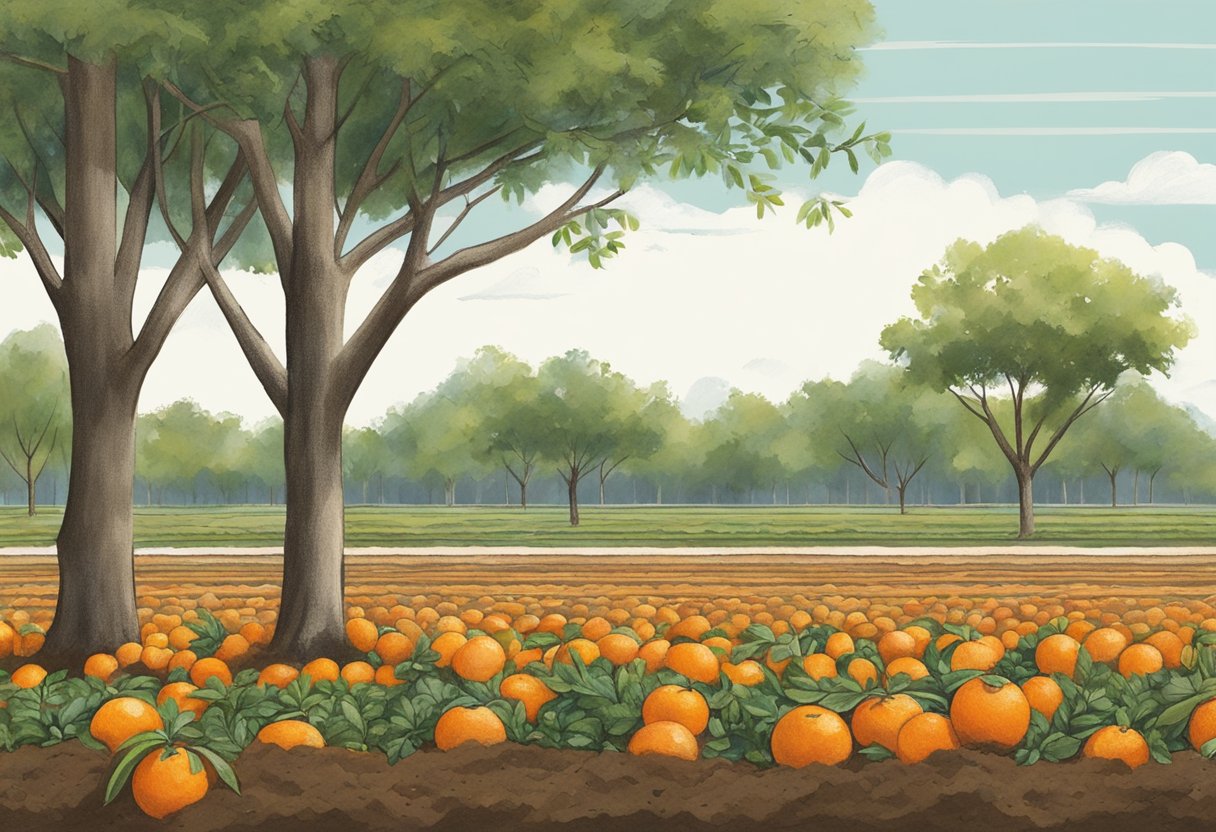 When to Plant Satsuma Trees in Louisiana: Optimal Timing for Maximum ...
