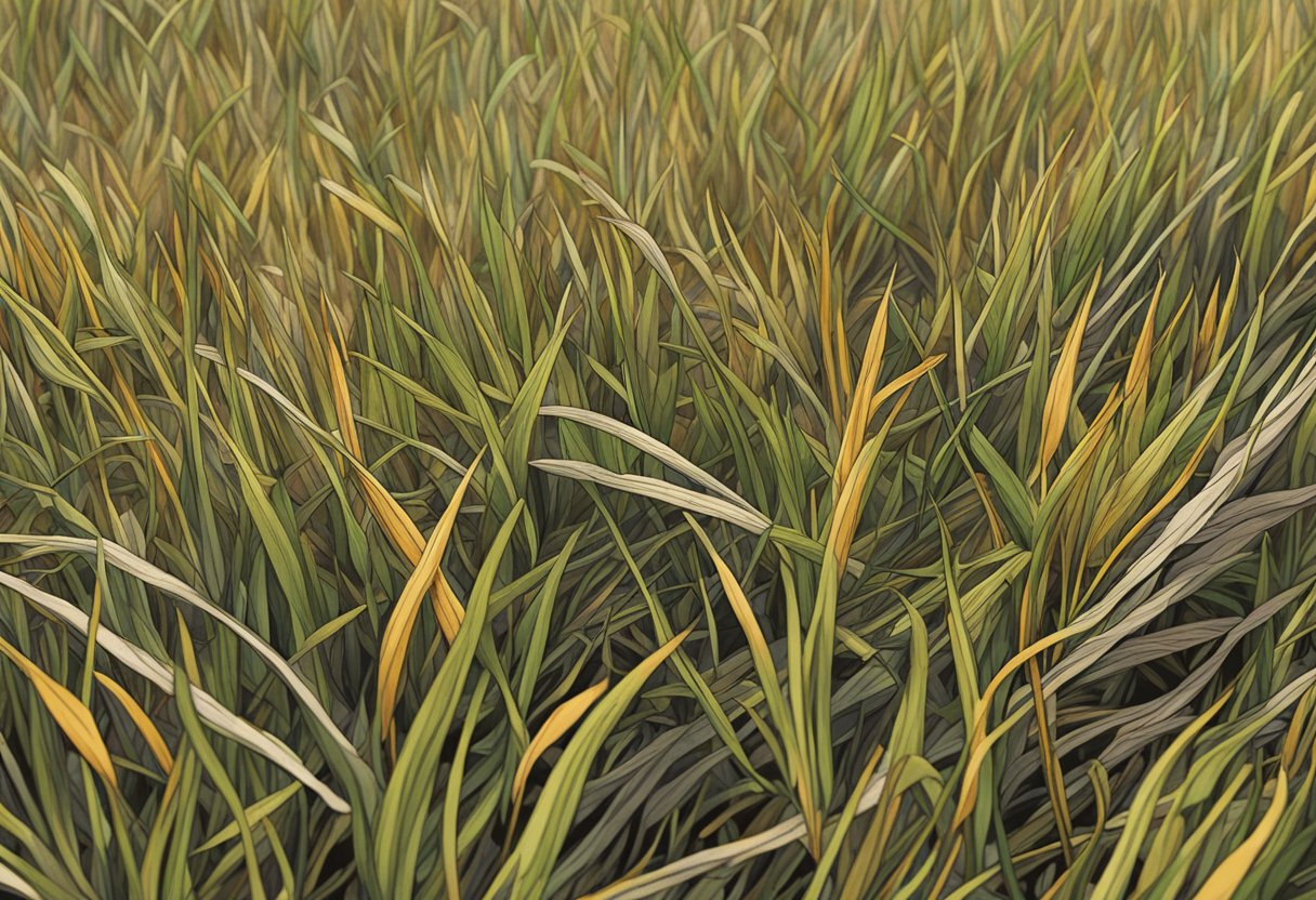 When to Plant Rye Grass in NC: Expert Timing for Lush Lawns - Evergreen ...