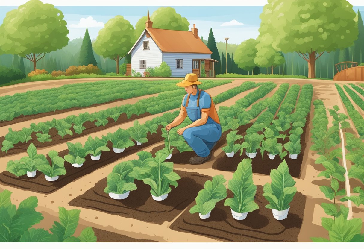 When to Plant Okra in Zone 7: A Complete Guide - Evergreen Seeds