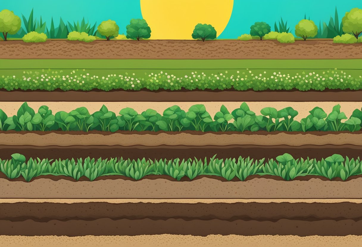 When to Plant in Zone 8b: Key Timing for Optimal Growth - Evergreen Seeds