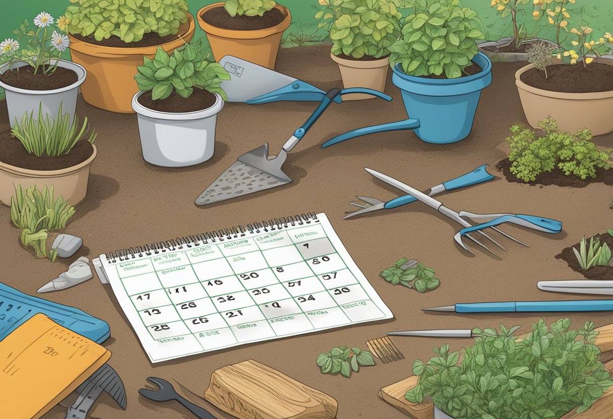 When to Plant a Garden in Ohio: Optimal Timing for Best Growth ...