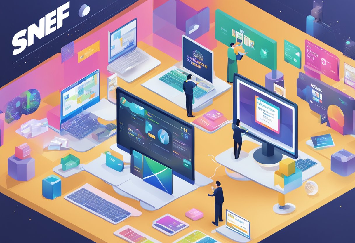 SNEF Singapore: Your Guide to Singapore National Employers Federation ...