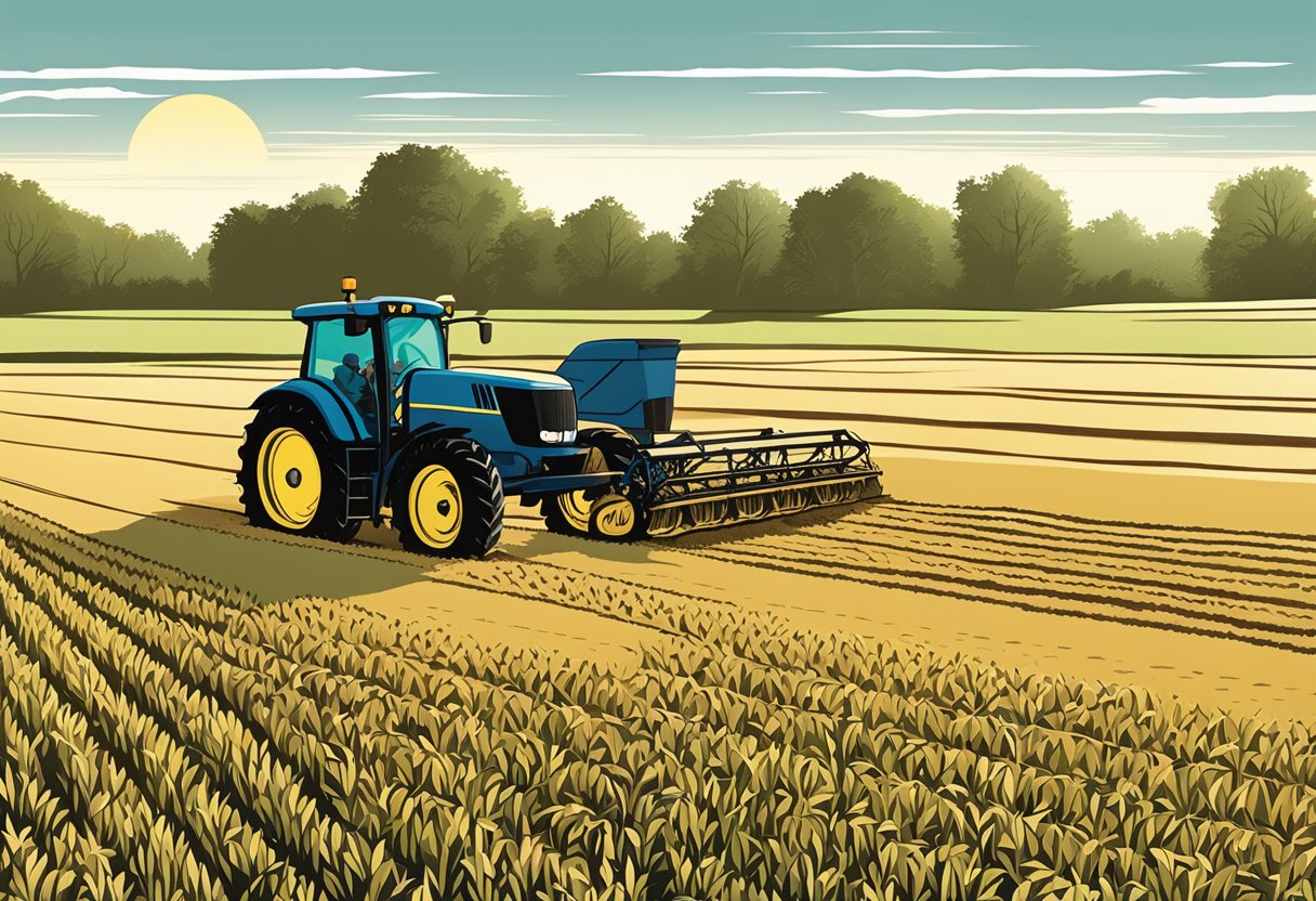 When to Plant Oats in Texas: Optimal Seasons and Tips - Evergreen Seeds