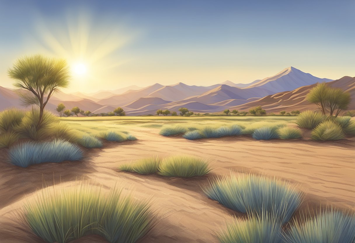 When to Plant Rye Grass in Arizona: Expert Timing Guide - Evergreen Seeds