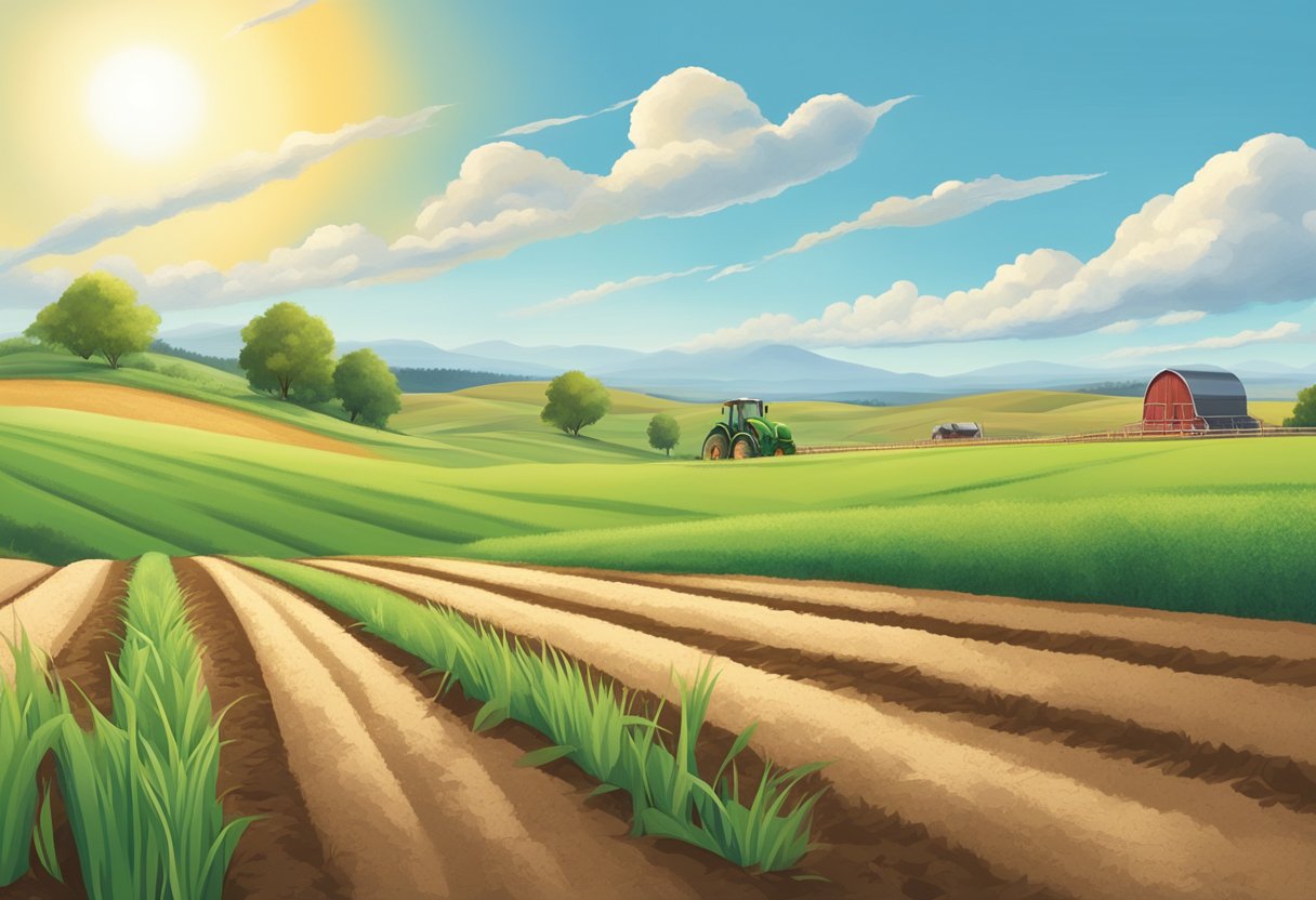 When to Plant Grass Seed in Nebraska: Optimal Seasons and Tips for ...