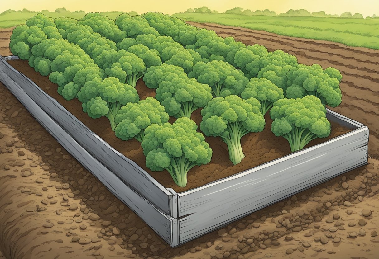 When to Plant Broccoli in Louisiana: Optimal Timing for a Bountiful ...