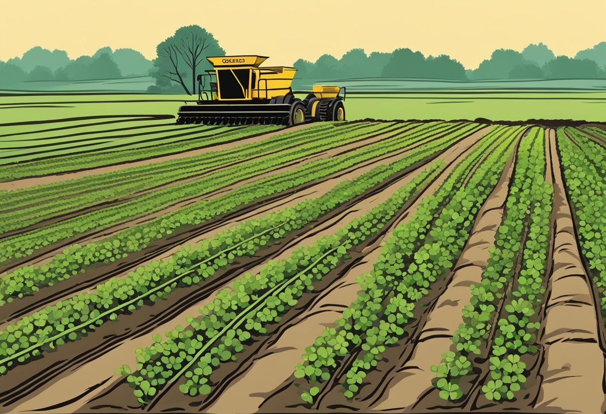 When to Plant Clover in Virginia: Optimal Seasons and Tips - Evergreen ...