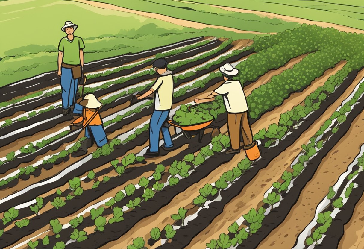 When to Plant Carrots in Zone 7b: Expert Timing Tips for a Bountiful ...