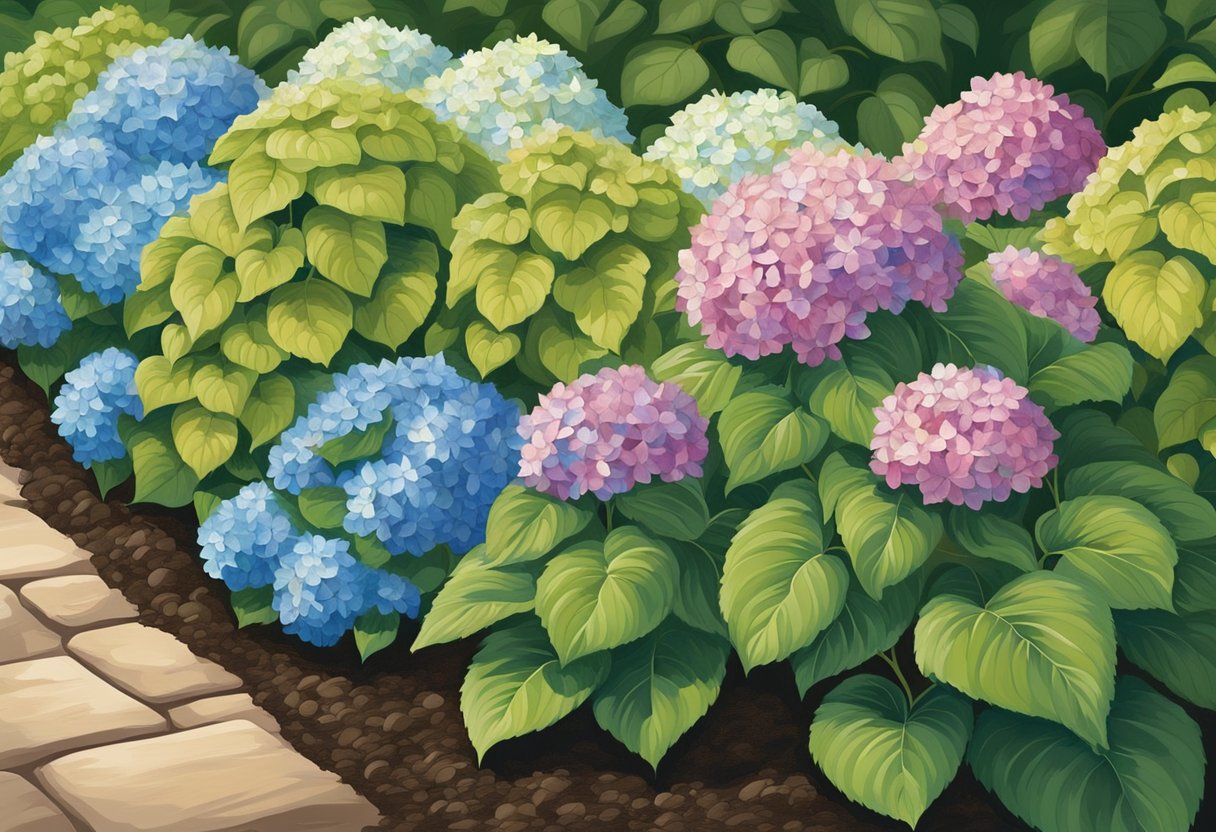 When Is the Best Time to Plant Hydrangeas in Florida: Expert Tips ...