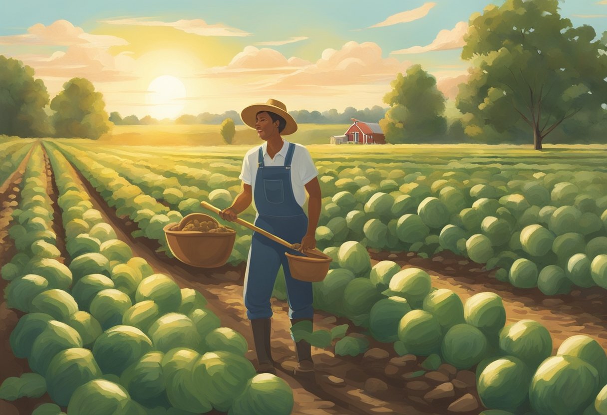 When to Plant Watermelon in Indiana: Seasonal Tips for Optimal Growth ...