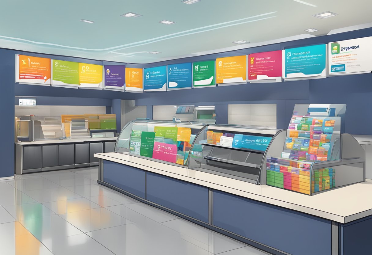 SPX Express Singapore: Fast and Reliable Delivery Services - Kaizenaire ...