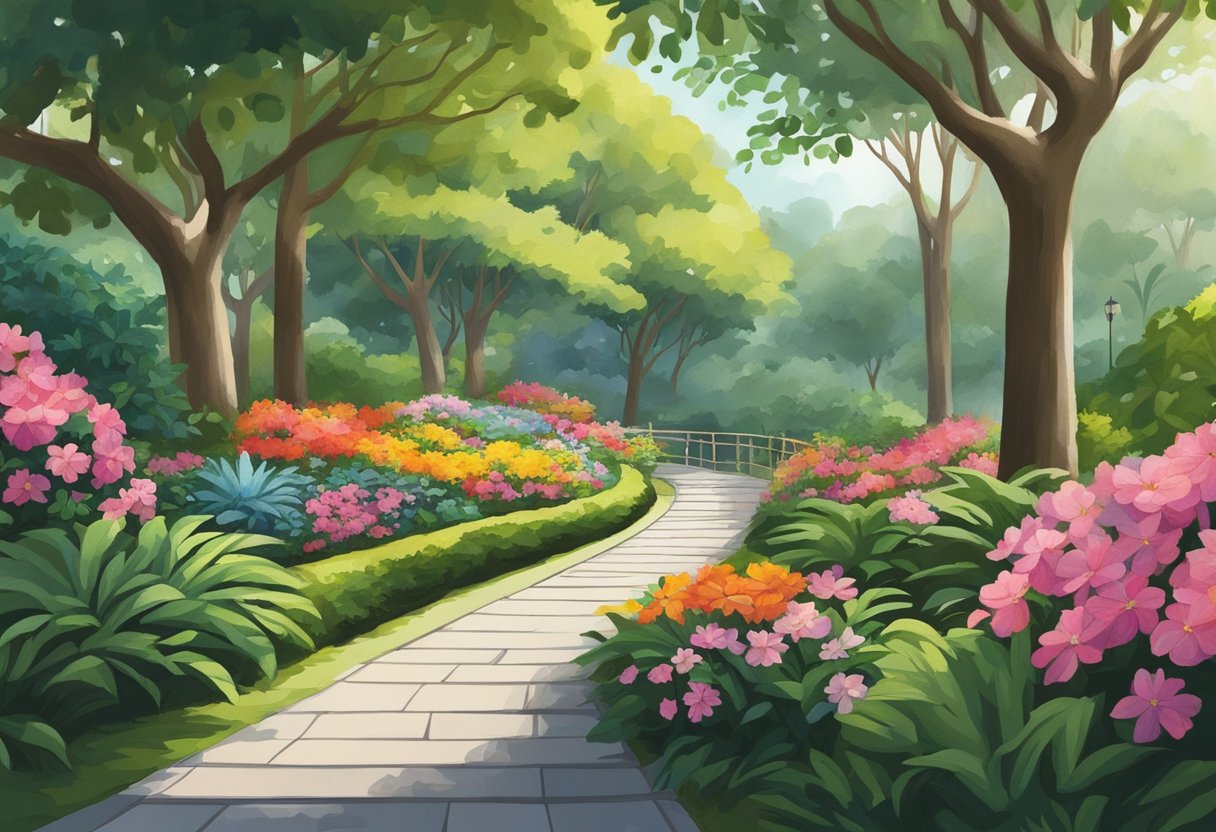 Teban Garden Singapore: A Friendly Neighbourhood Guide - Singapore's ...