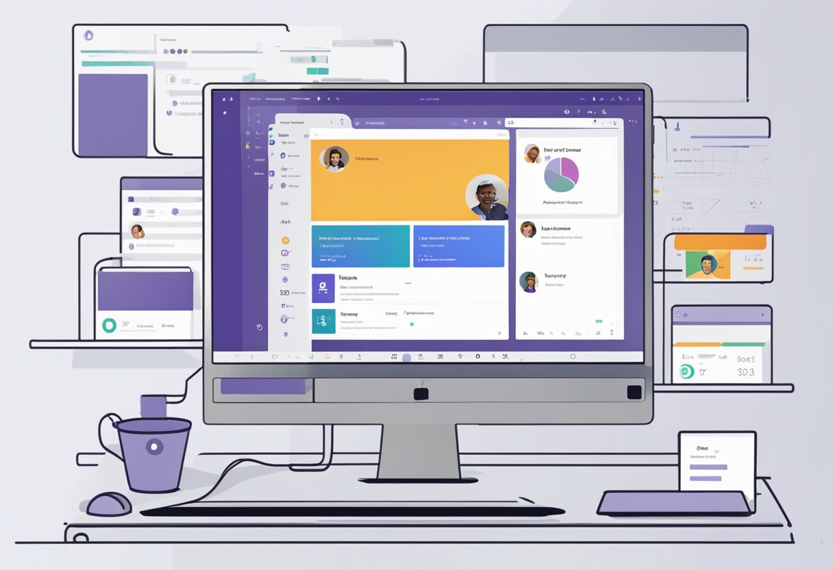 Change Time Zone in Microsoft Teams: A Step-by-Step Guide - Position Is ...