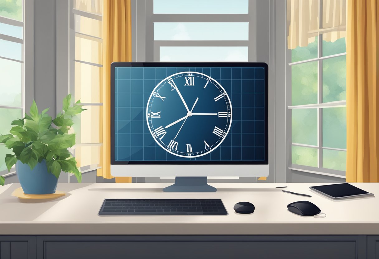 Schedule Windows 11 to Wake from Sleep Automatically: A Step-by-Step ...