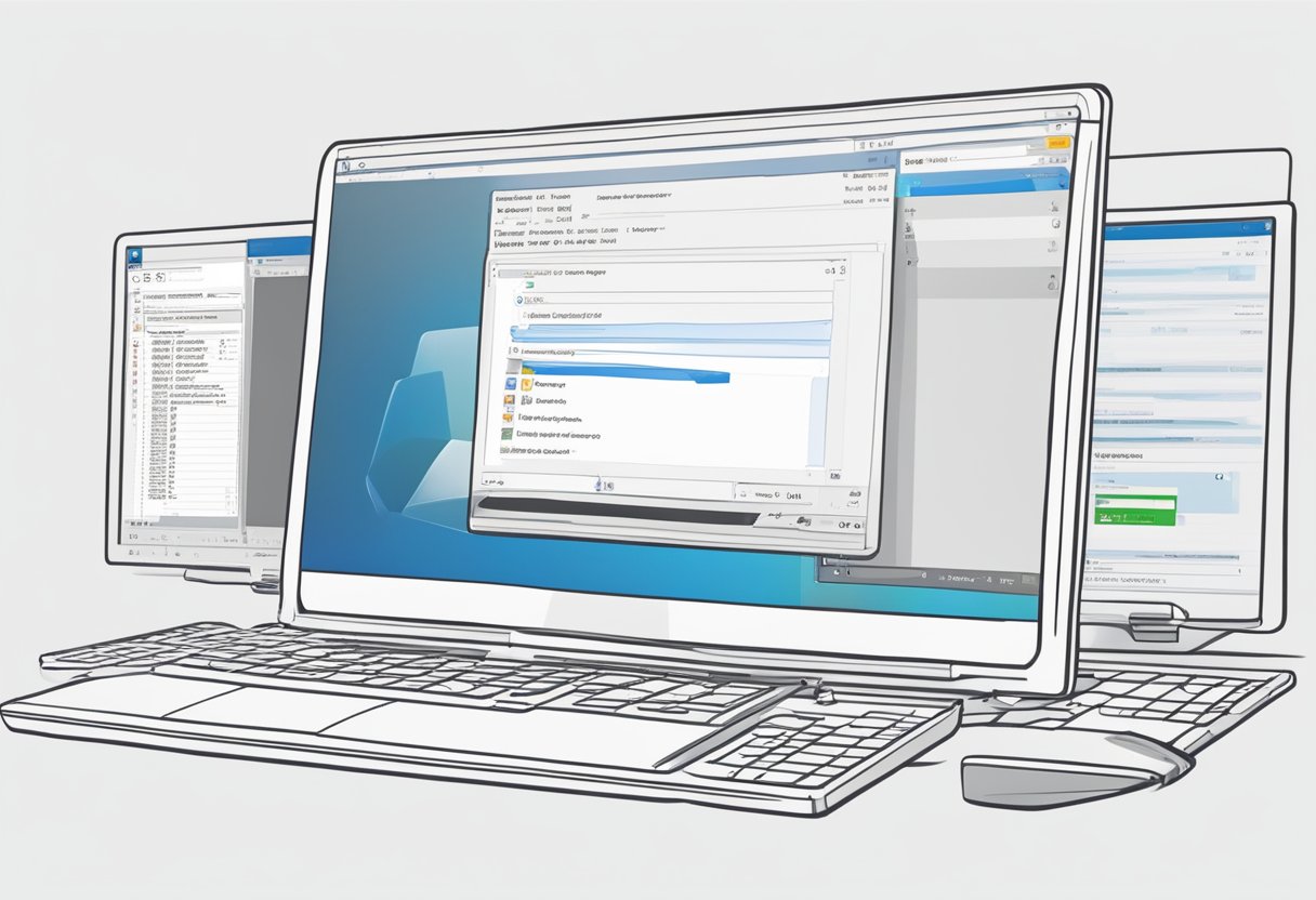 How to Forward with Attachments in Outlook: A Step-by-Step Guide ...
