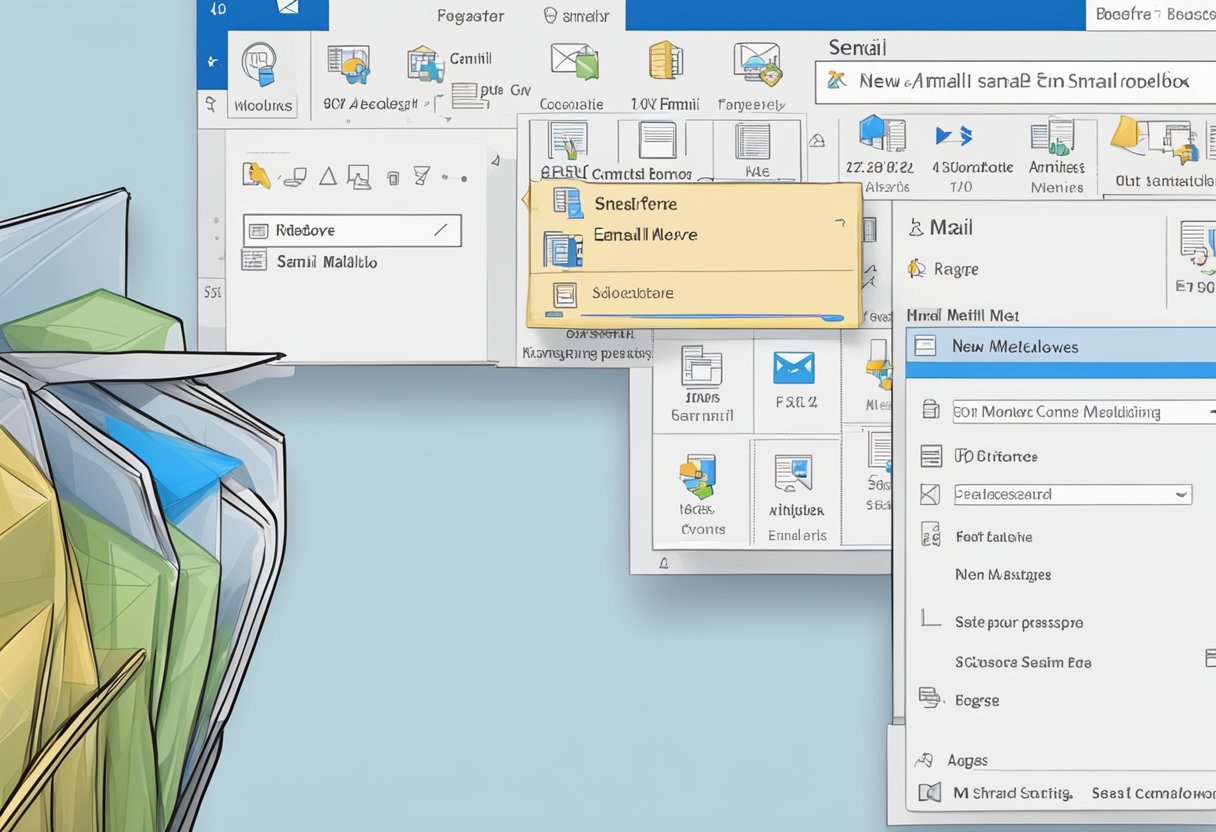 How to Send Email from Shared Mailbox in Outlook: Step-by-Step Guide ...