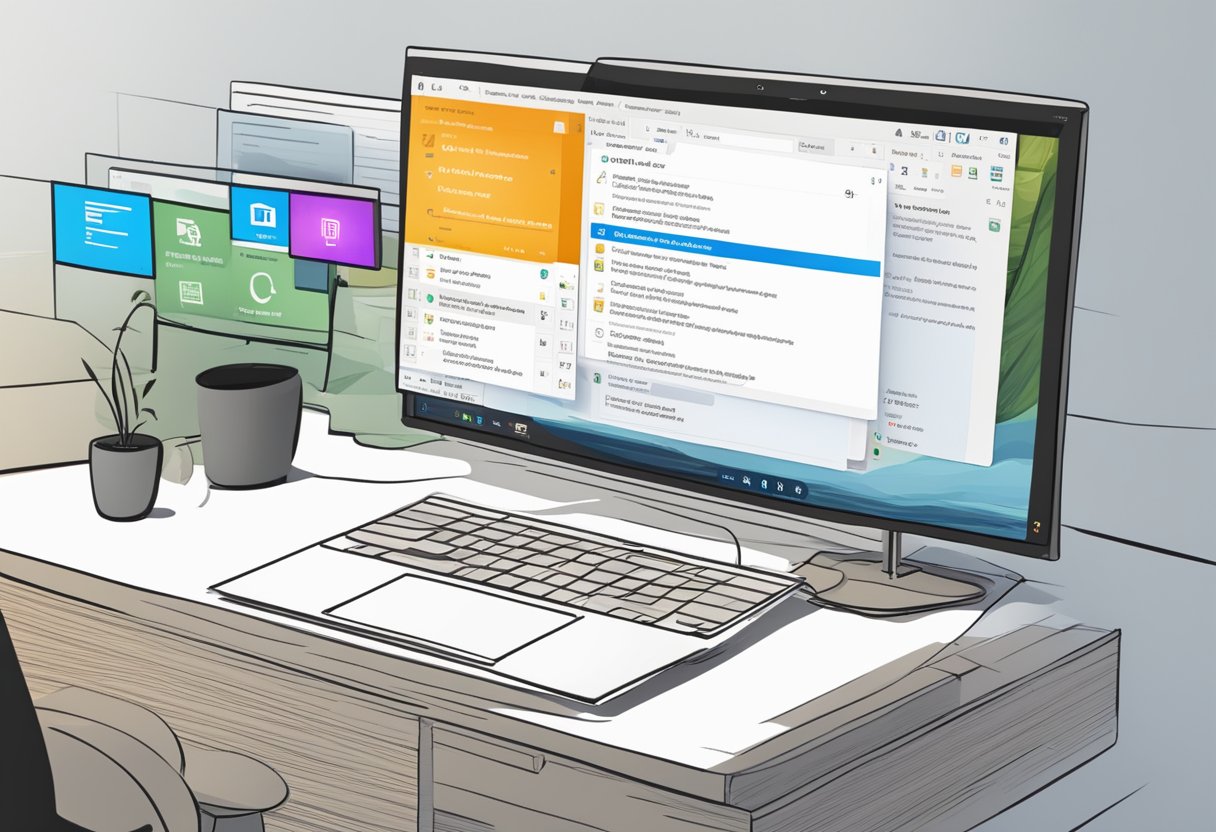 How to Select All Emails in Outlook: A Comprehensive Guide - Position ...