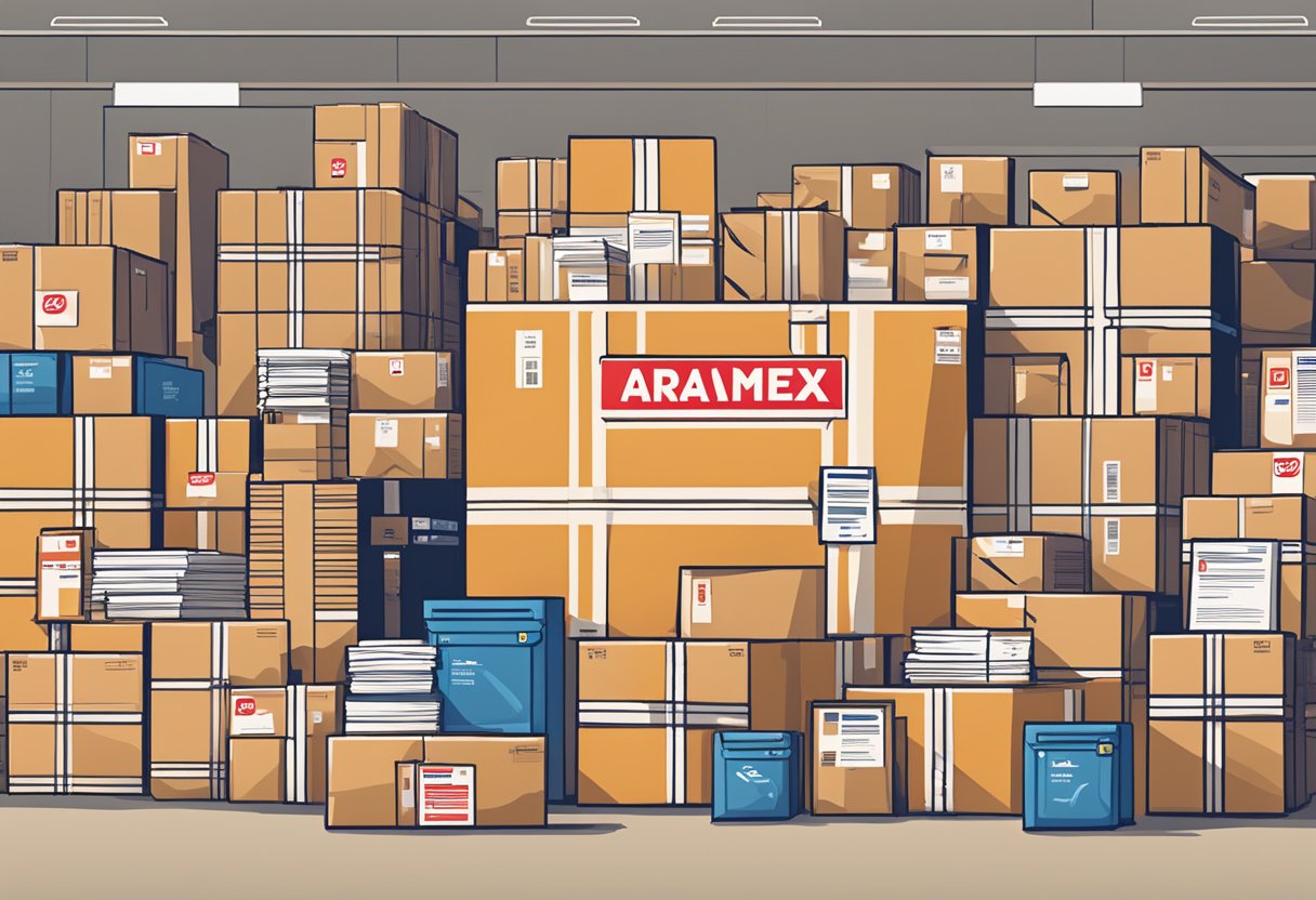 Aramex Singapore: Your Guide to International Shipping - Kaizenaire ...