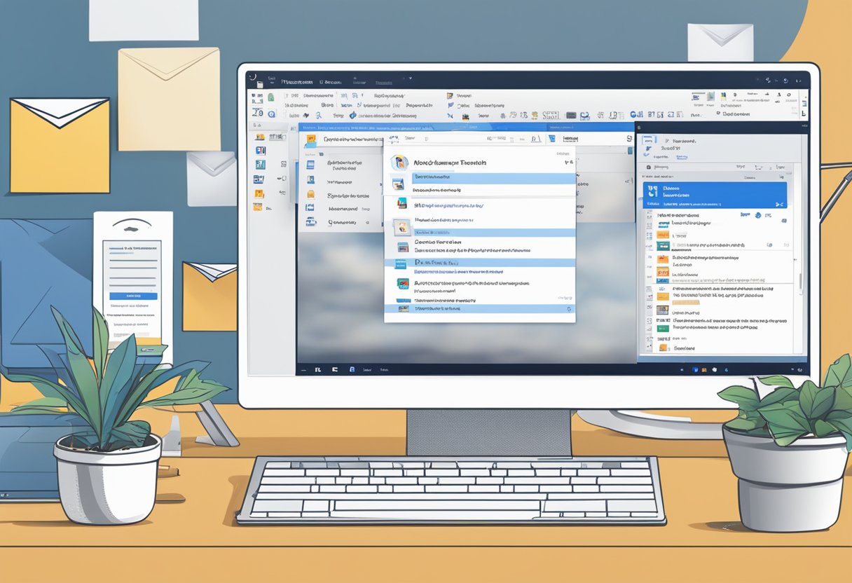 How to Export Thunderbird Emails to Outlook: Quick and Efficient Guide - Position Is Everything