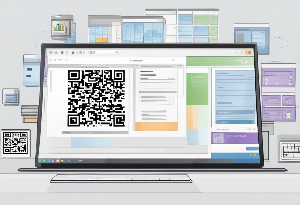 Where to Find QR Code in Outlook: A Step-by-Step Guide - Position Is Everything