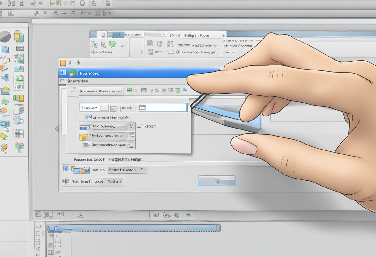 How to Remove Highlight in Word: A Step-by-Step Guide - Position Is ...