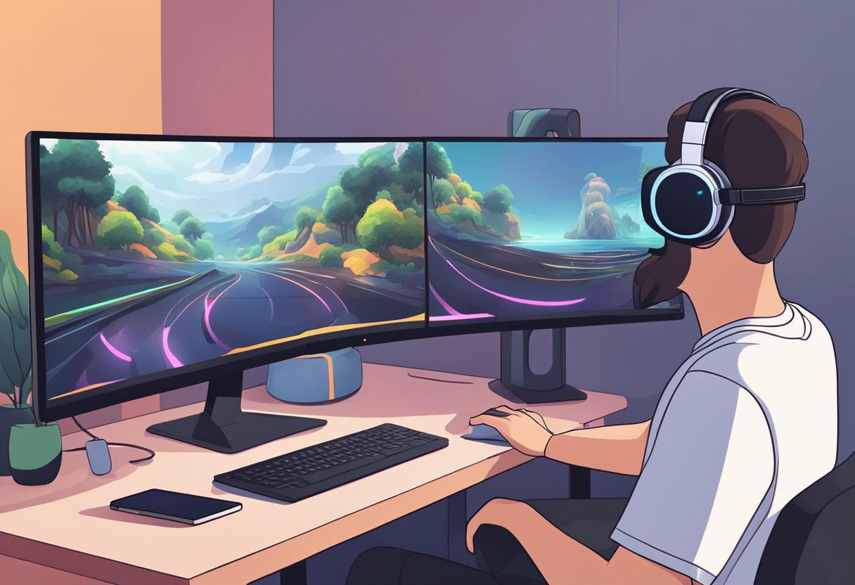 How to Stream VR on Discord: A Complete Guide for Gamers - Position Is ...