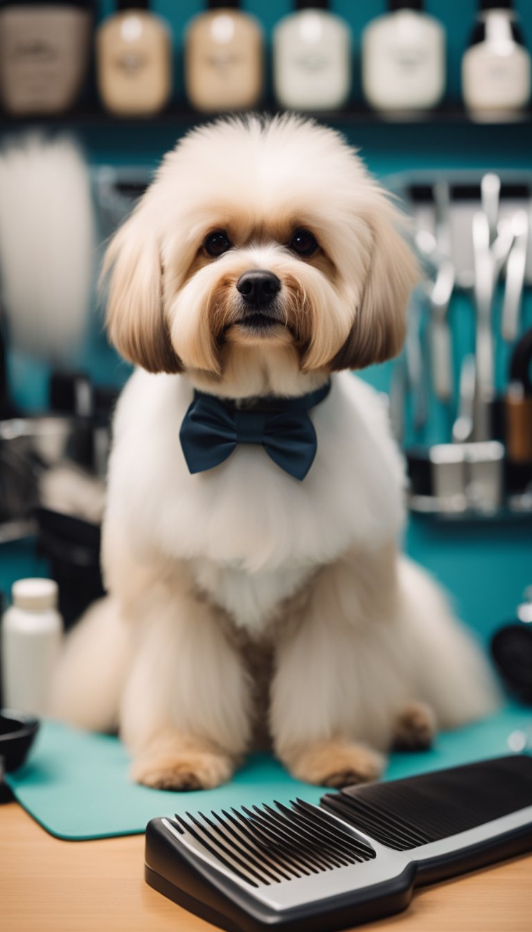 The Best Grooming Practices for Your Dog's Coat Type: A Comprehensive ...