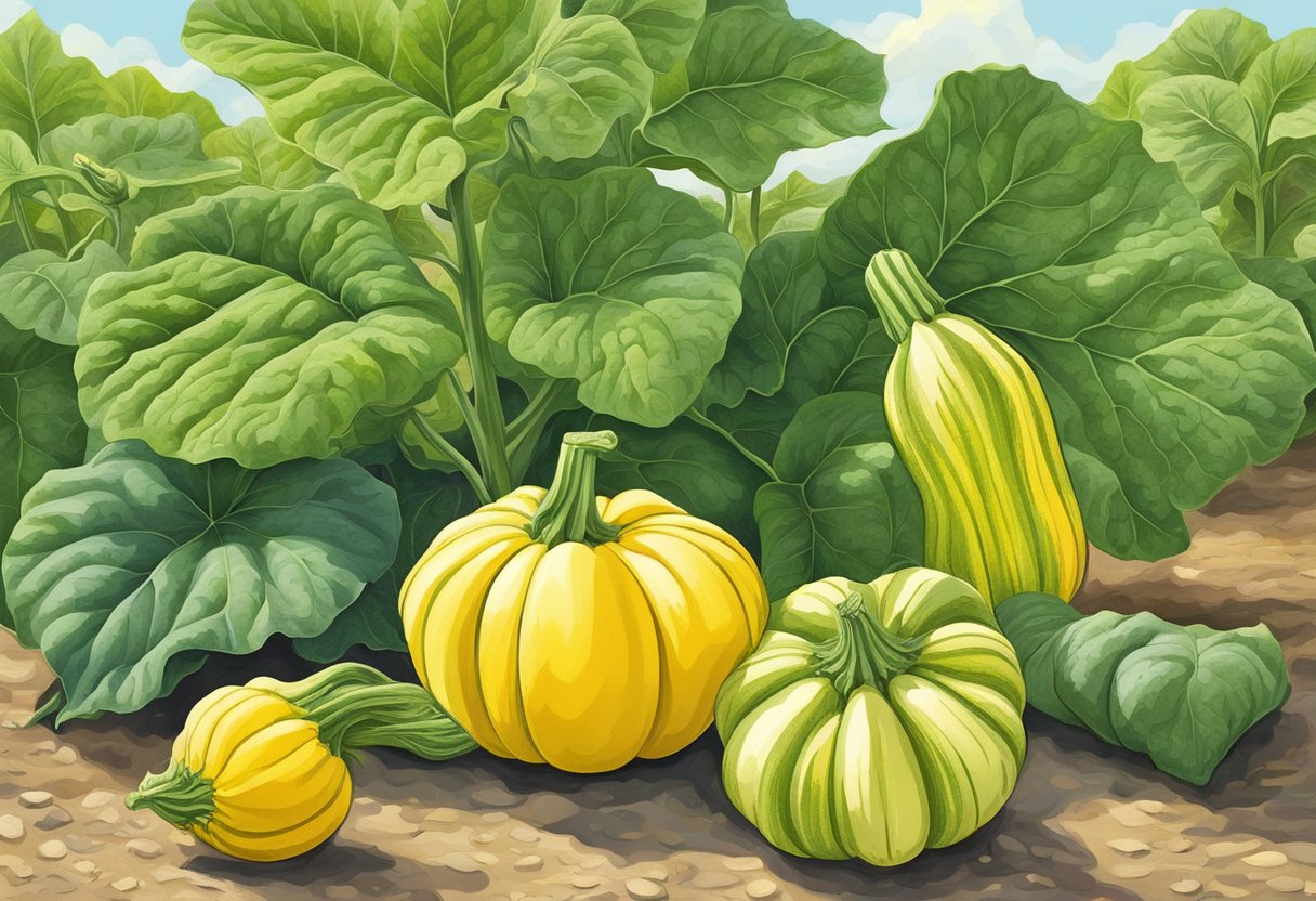 When to Pick Squash: A Gardener's Harvest Guide - Evergreen Seeds
