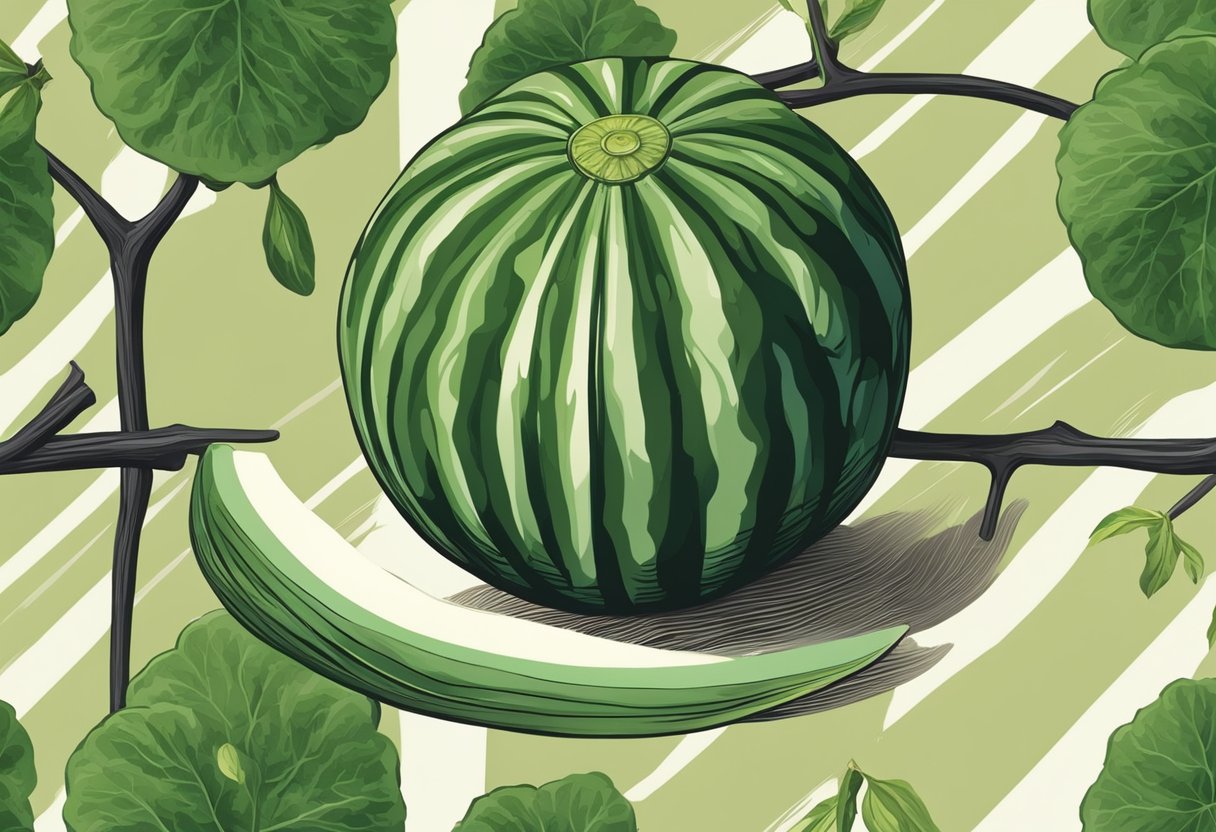 When Is a Watermelon Ready to Pick: Expert Tips for Perfect Harvesting ...