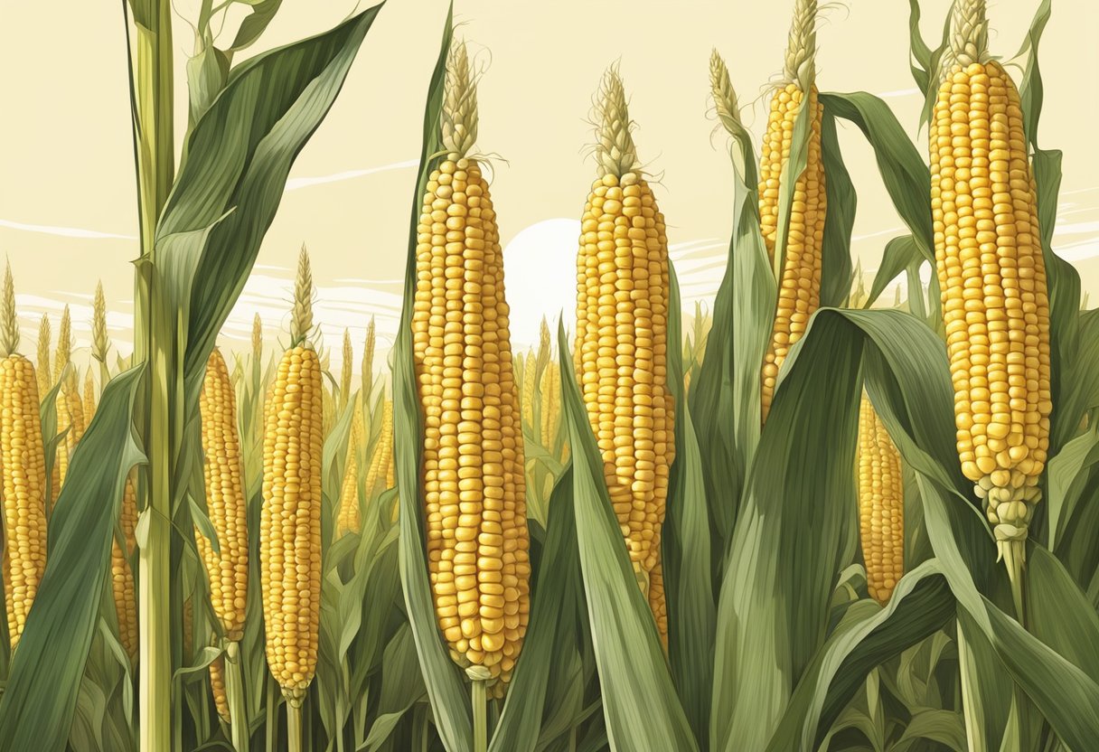 When to Pick Sweet Corn: Essential Harvesting Tips - Evergreen Seeds