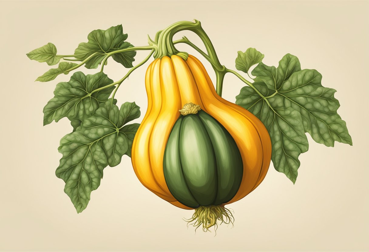 When Is Squash Ready to Pick: Essential Tips for Gardeners - Evergreen ...