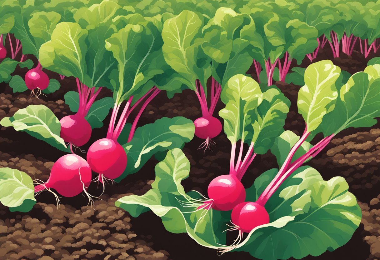 When to Pick Radishes: Tips for the Perfect Harvest - Evergreen Seeds