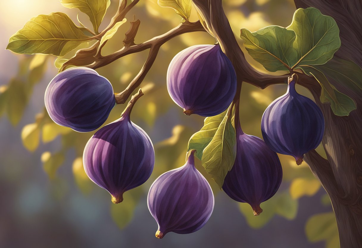 When Are Figs Ready to Pick: Expert Tips for Gardeners - Evergreen Seeds